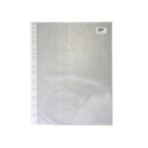 Clear book and Sheet Protector – Biz Asia Trading Inc.