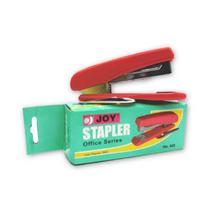 Joy Stapler #35 with remover – Biz Asia Trading Inc.